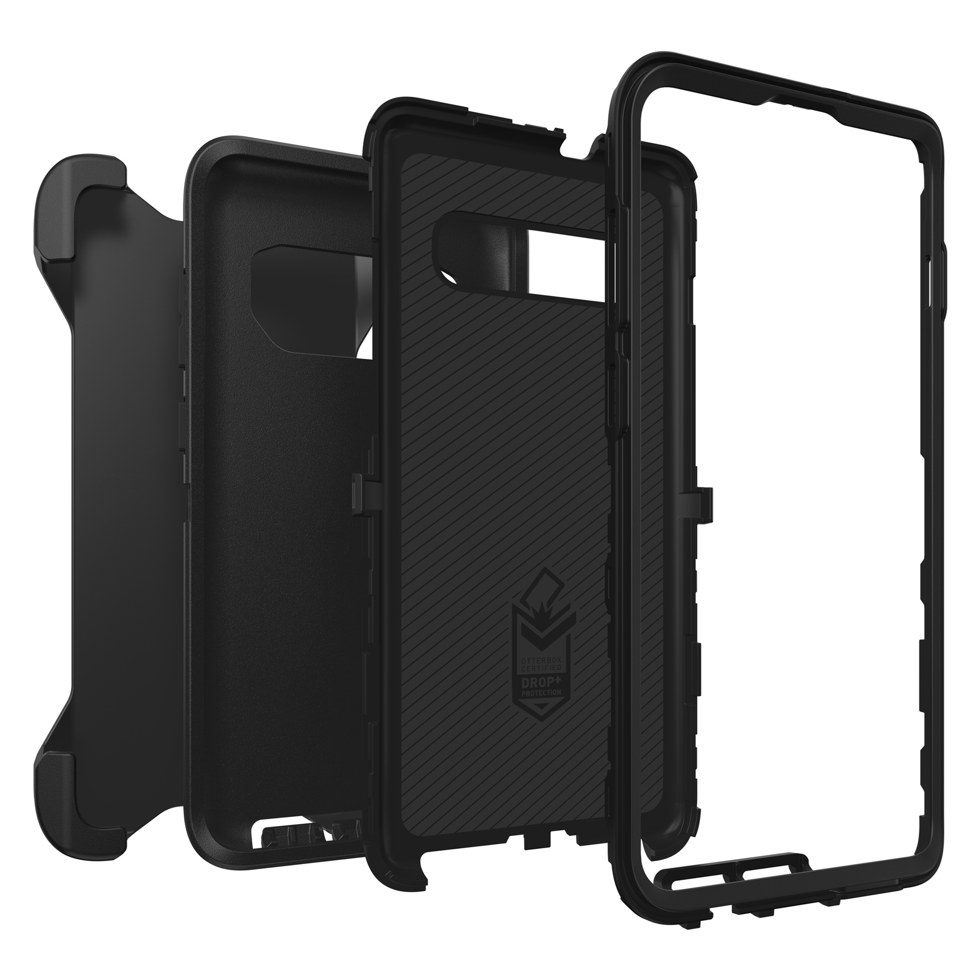 כיסוי לגלקסי ל , Otterbox , Galaxy s10 / אביזרים לסלולר - מומדיה