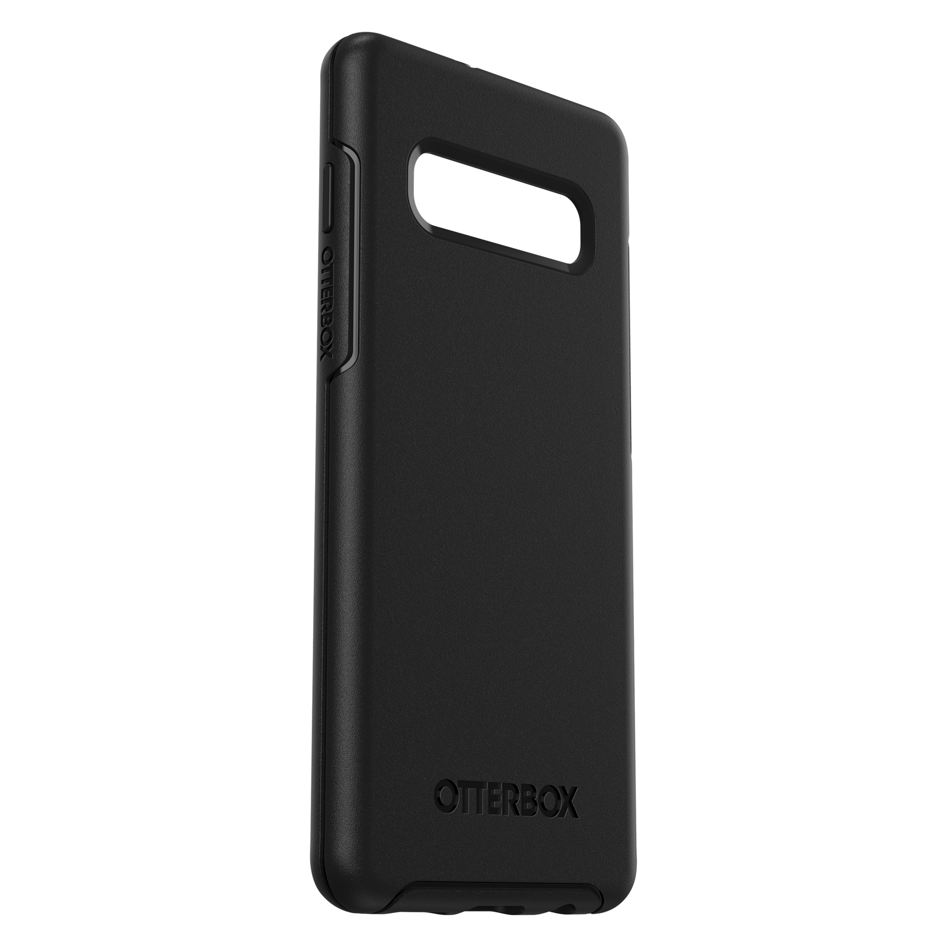 כיסוי galaxy-s10-plus-שחור / אביזרים לסלולר - מומדיה