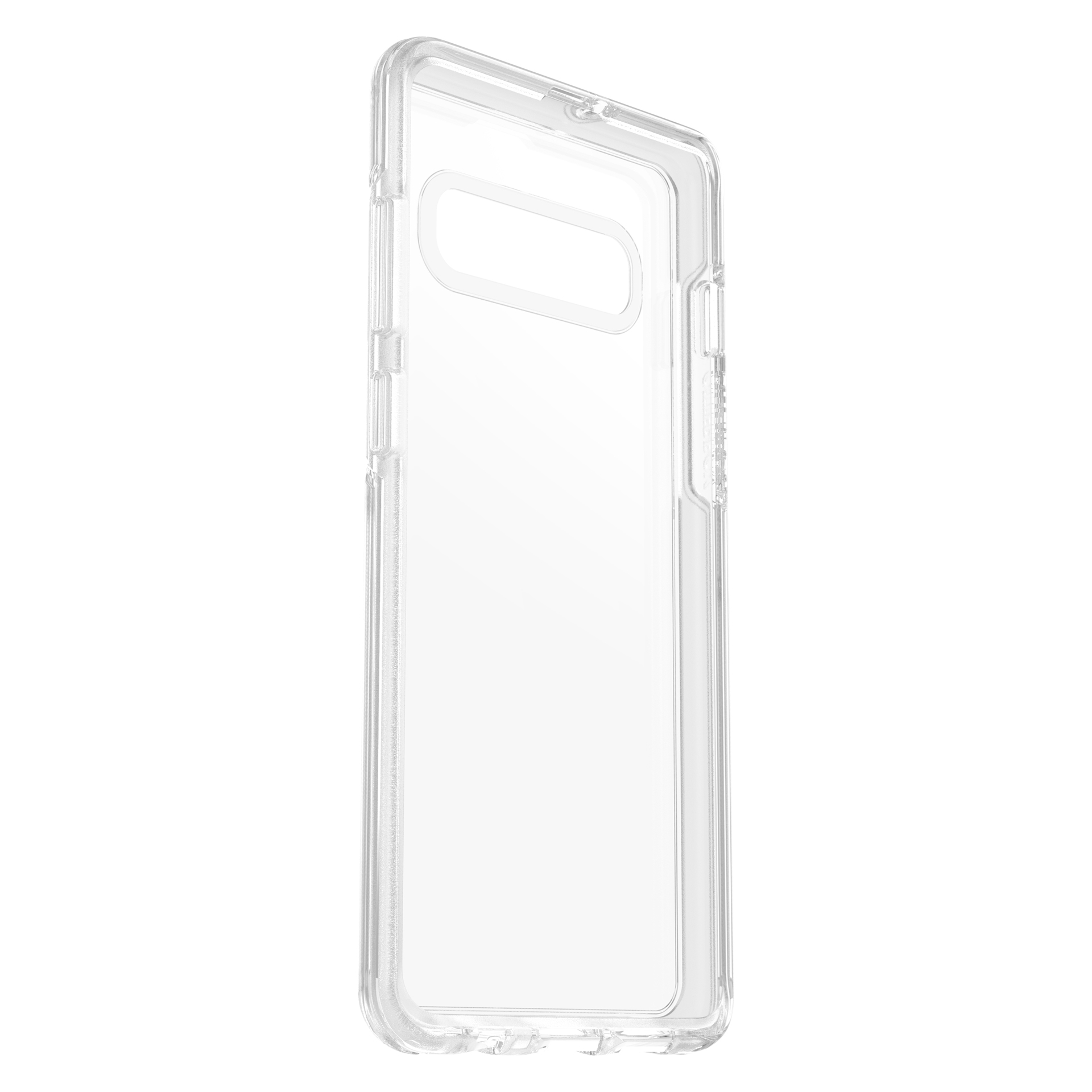 כיסוי galaxy-s10-plus-שקוף / אביזרים לסלולר - מומדיה