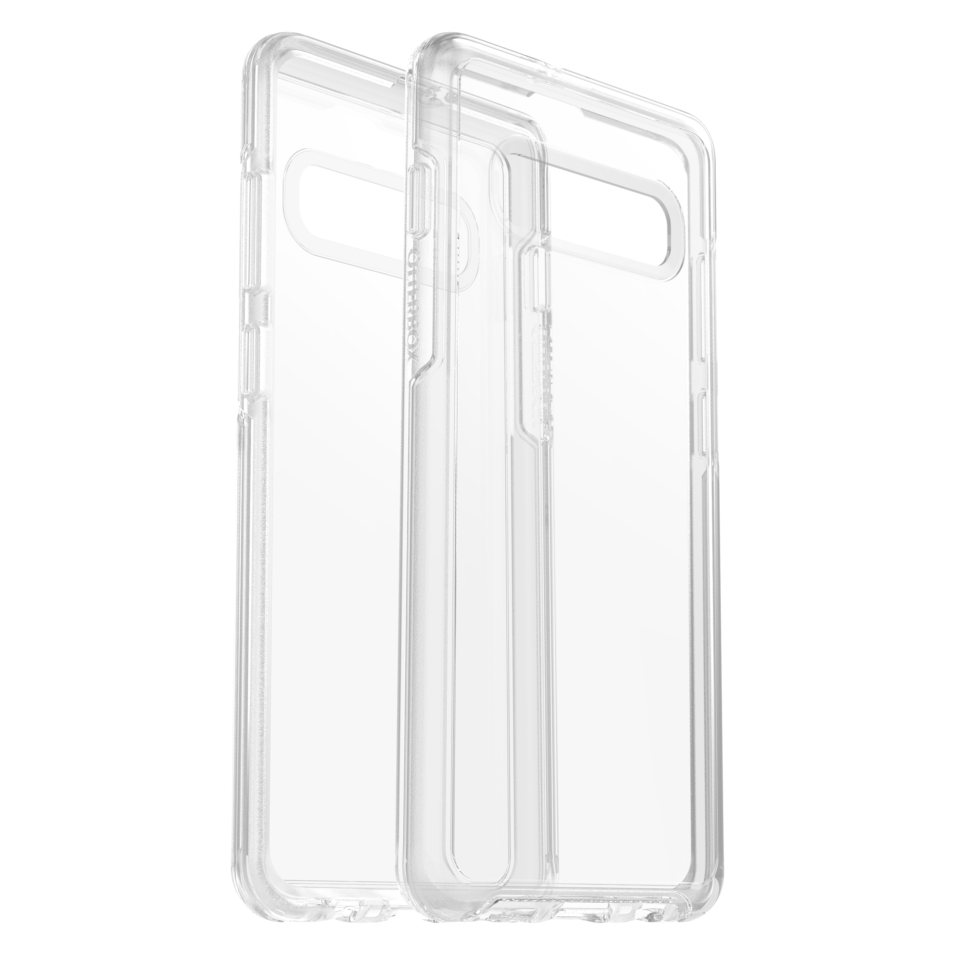 כיסוי galaxy-s10-plus-שקוף / אביזרים לסלולר - מומדיה
