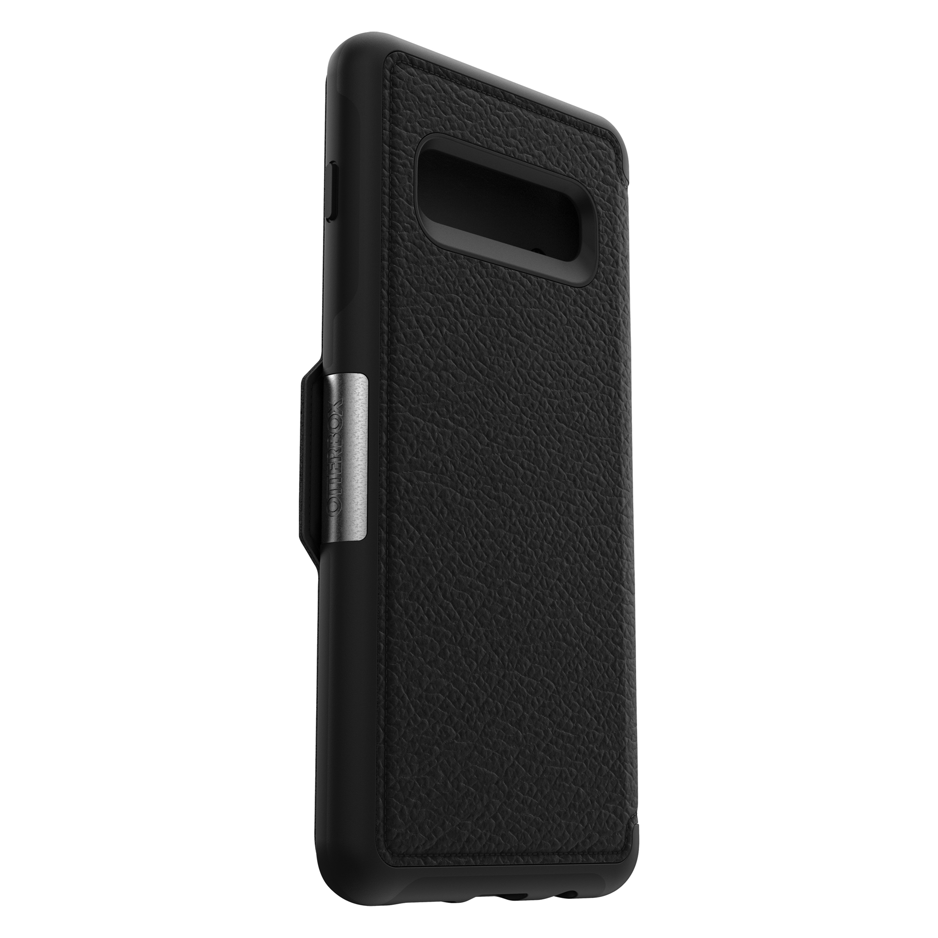 כיסוי גלקסי-galaxy-s10-plus שחור / אביזרים לסלולר - מומדיה