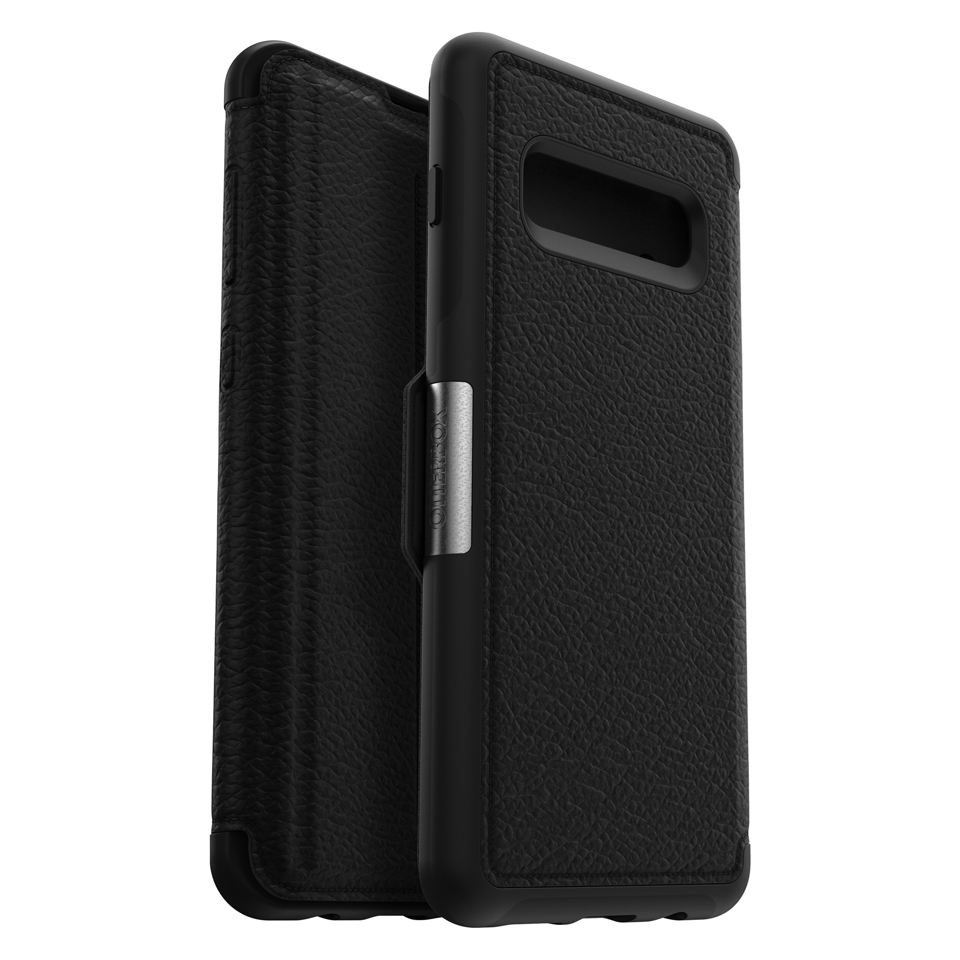 כיסוי גלקסי-galaxy-s10-plus שחור / אביזרים לסלולר - מומדיה