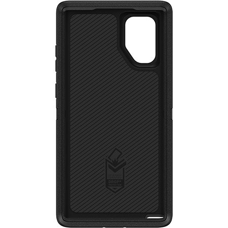 כיסוי סמסונג Otterbox שחור / אביזרים לסלולר - מומדיה