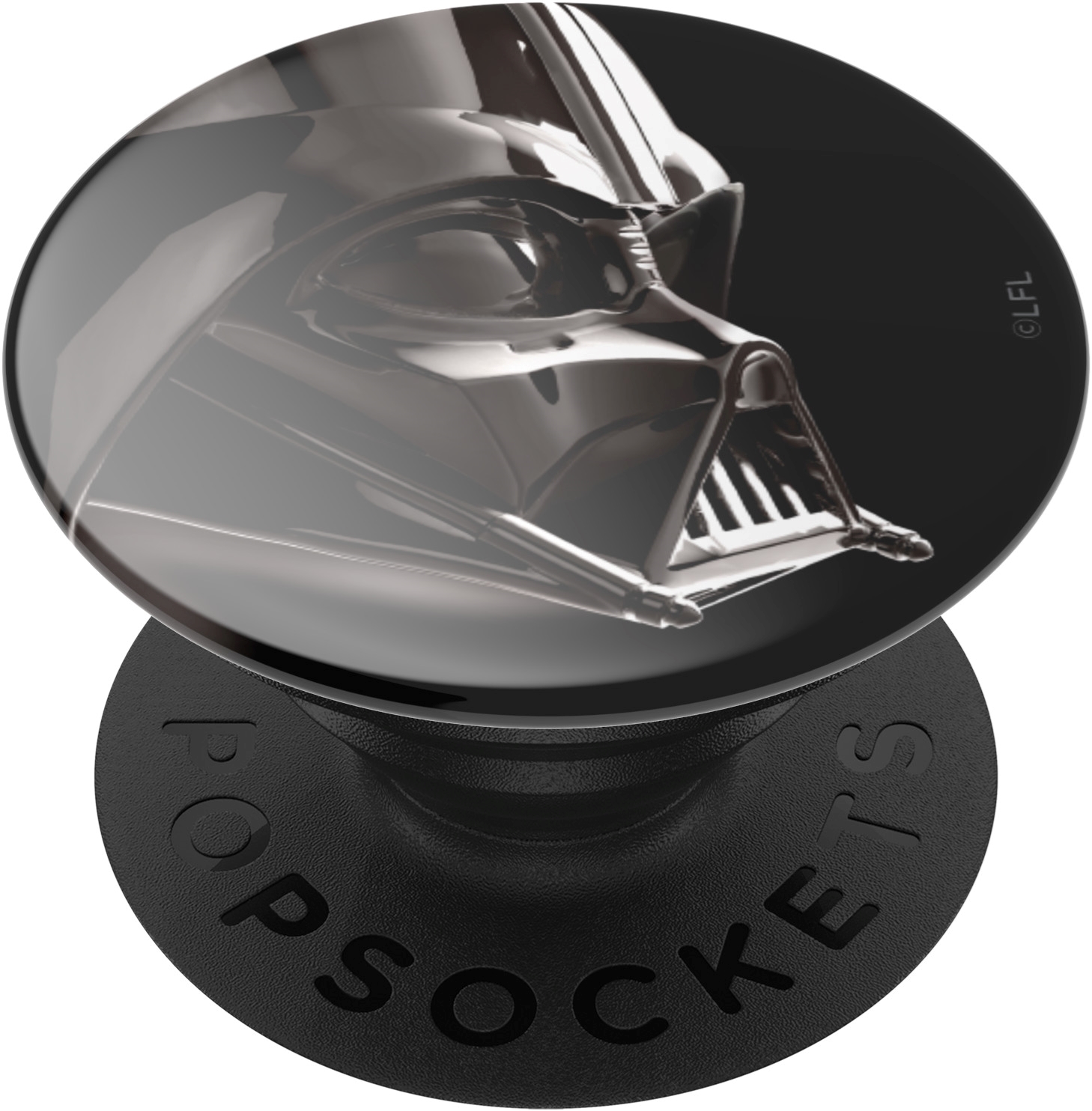 POPSOCKET דגם STAR WARS Darth Vader / אביזרים לסלולר - מומדיה