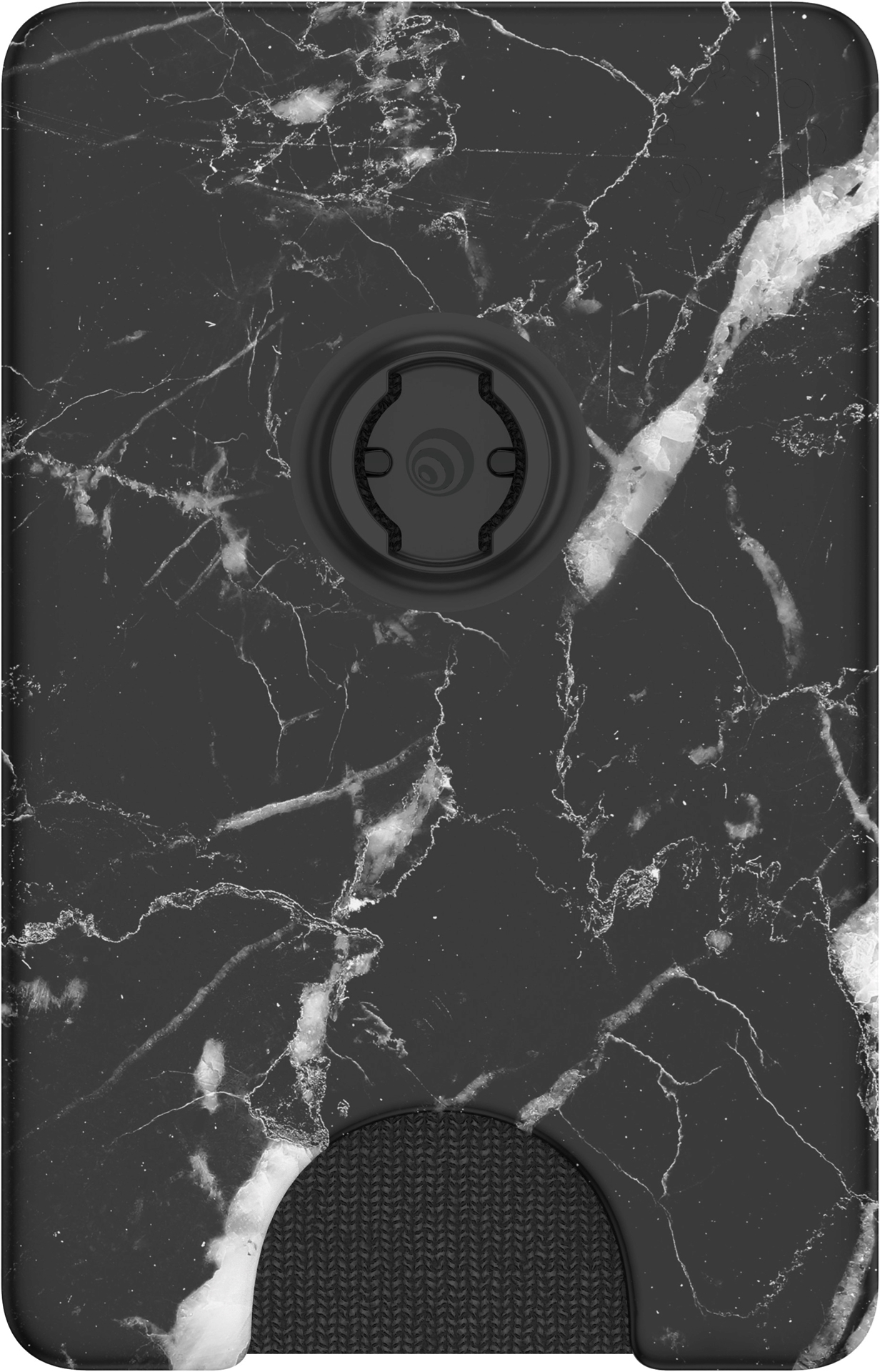 POPSOCKET דגם POPWALLET S Midnight Marble / אביזרים לסלולר - מומדיה