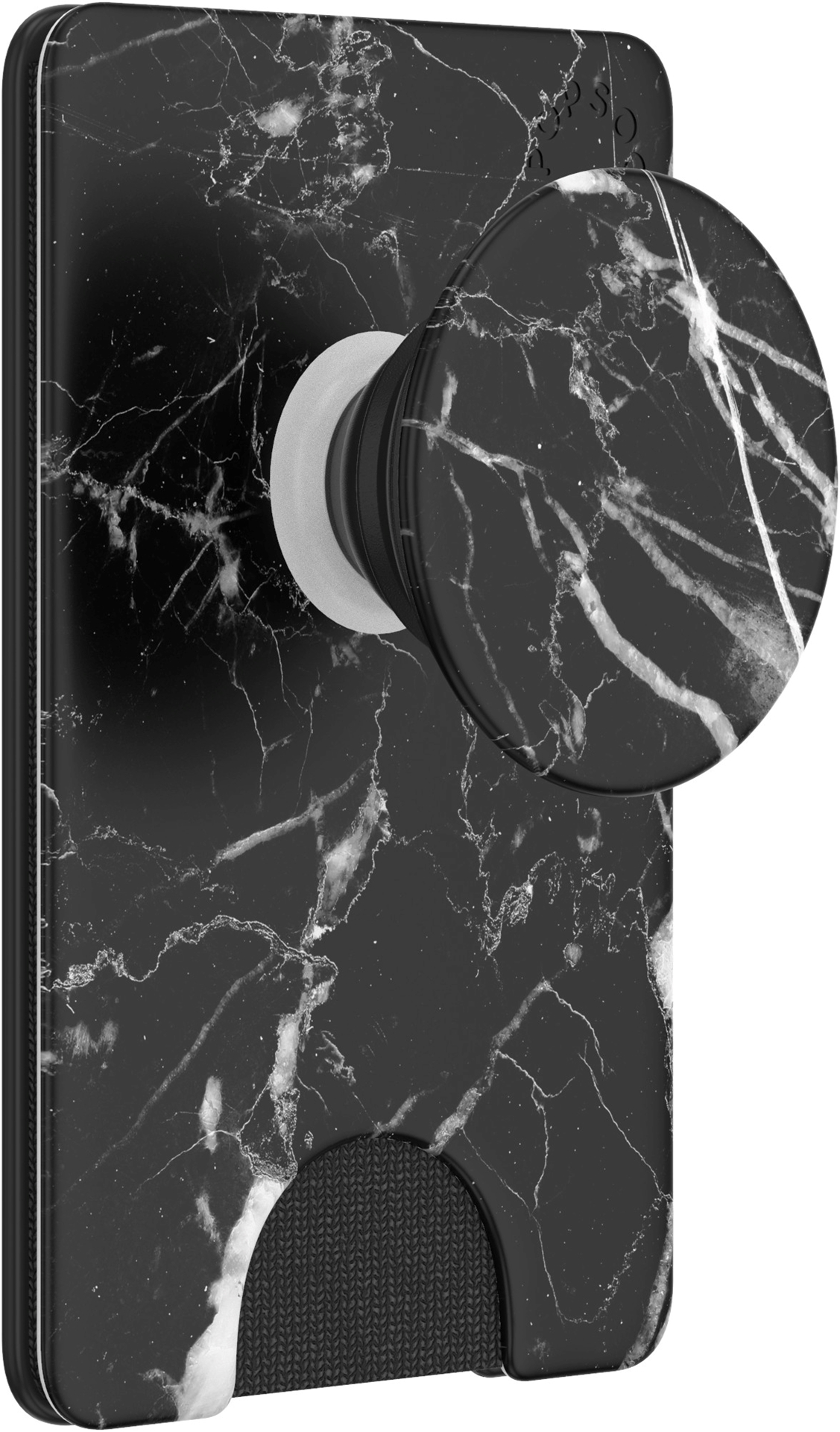 POPSOCKET דגם POPWALLET S Midnight Marble / אביזרים לסלולר - מומדיה