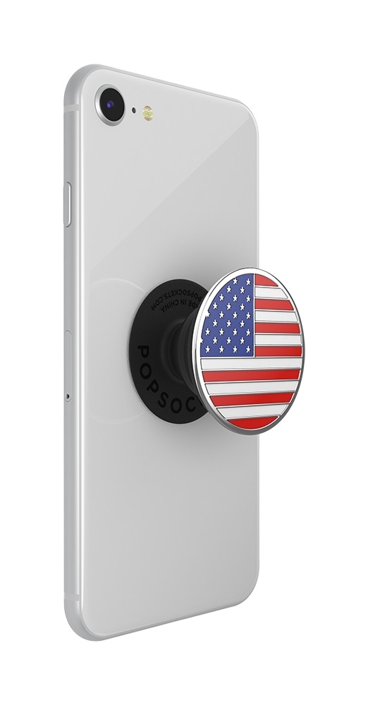 Popsocket דגם Enamel Old Glory / אביזרים לסלולר - מומדיה