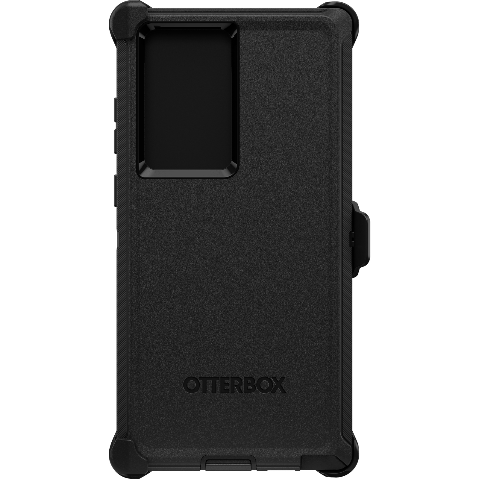 כיסוי Otterbox ל Galaxy S22 Ultra דגם Defender שחור / אביזרים לסלולר ...