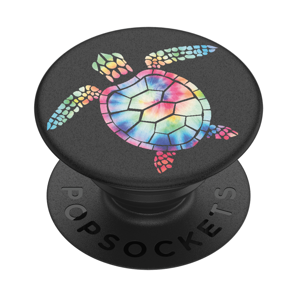 POPSOCKET דגם Psychedelic Turtle / אביזרים לסלולר - מומדיה