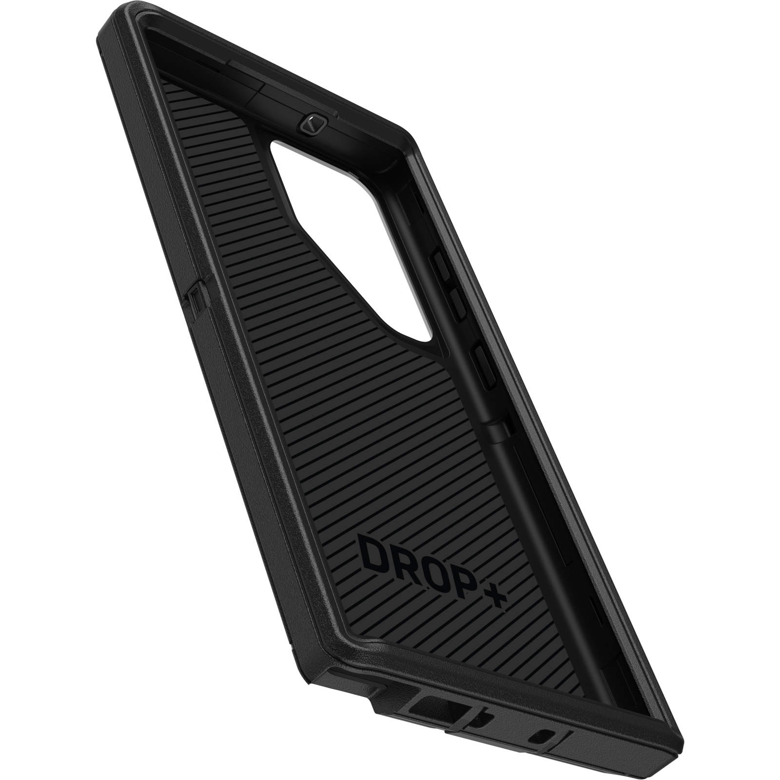 כיסוי-otterbox-ל-galaxy-s23-ultra-דגם-defender-שחור / אביזרים לסלולר ...
